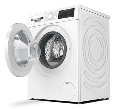 Bosch 8Kg/5Kg Washer Dryer WNA134U8GB at Wades (Appliance sales and ...