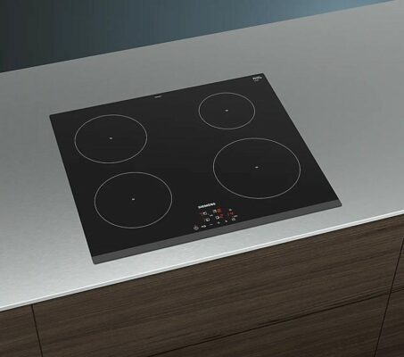 Siemens Induction Hob EU631BEF1B at Wades (Appliance sales and rentals ...