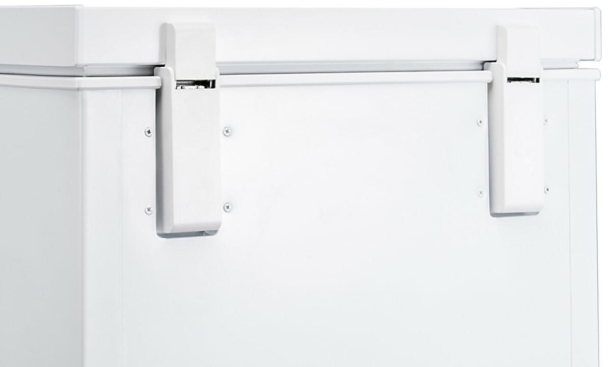 Fridgemaster 96L Chest Freezer MCF96E at Wades (Appliance sales and ...