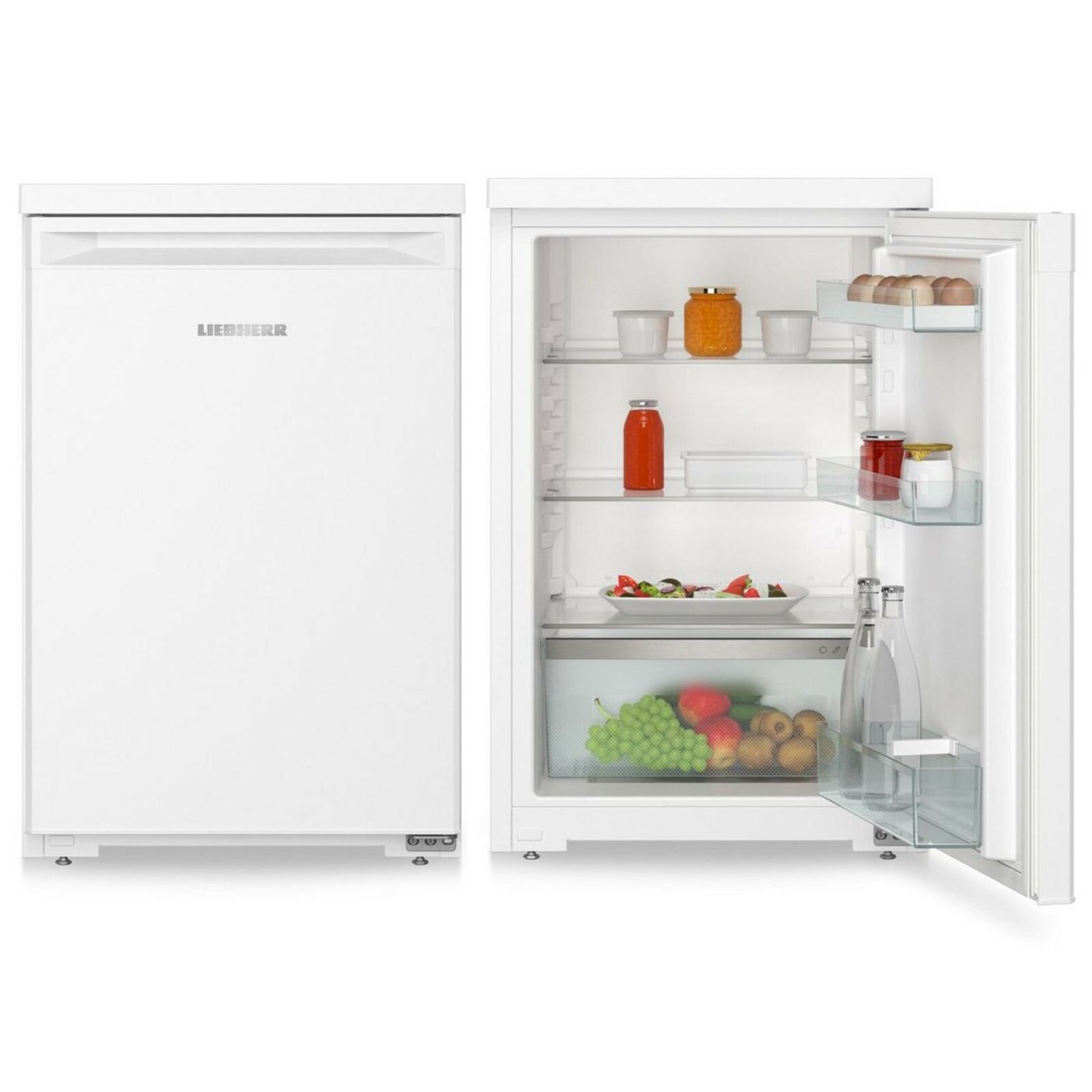 Liebherr Under Counter Larder Fridge RE1400N at Wades (Appliance sales ...